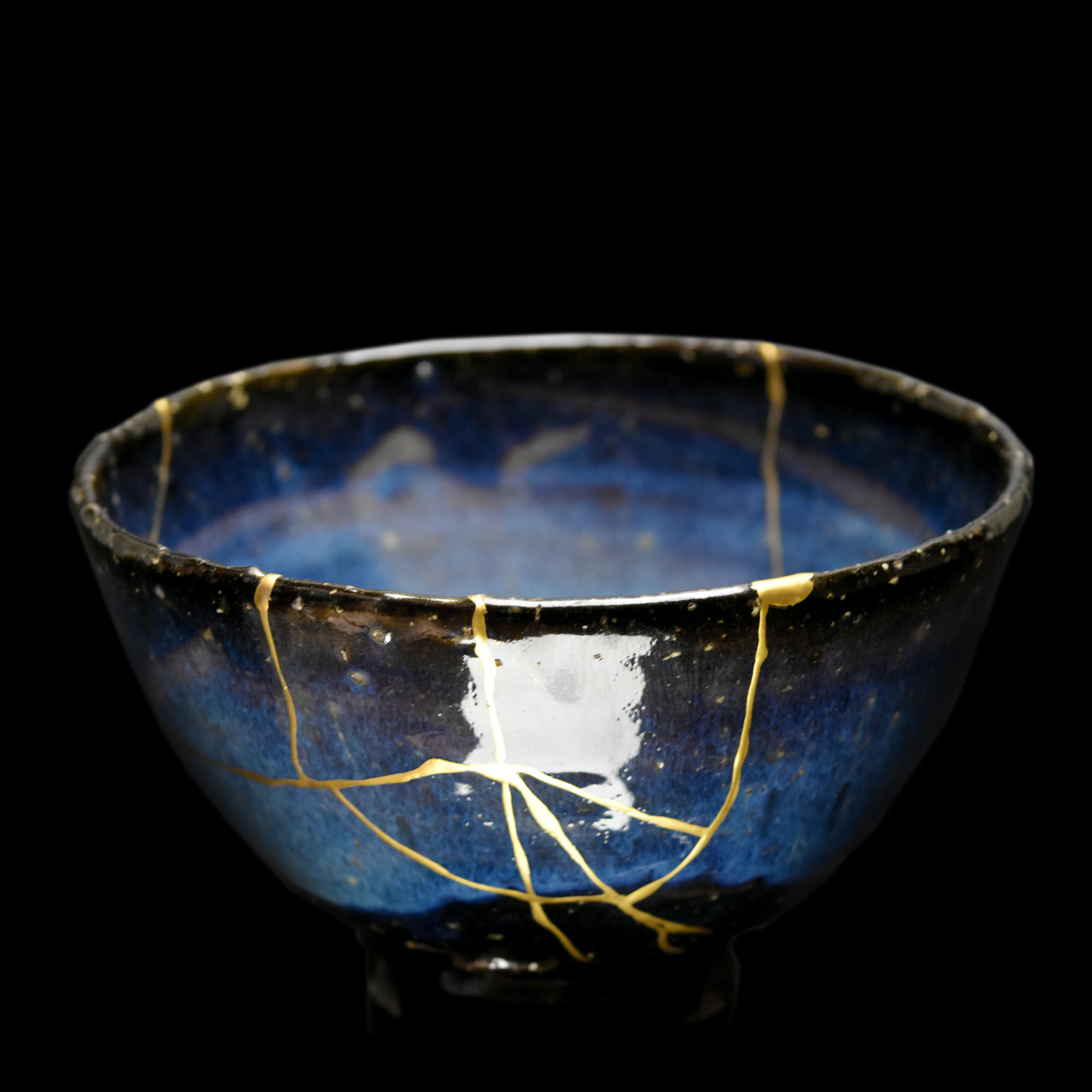 bol bleu yamane 2023 LD | Kintsugi by Myriam GREFF