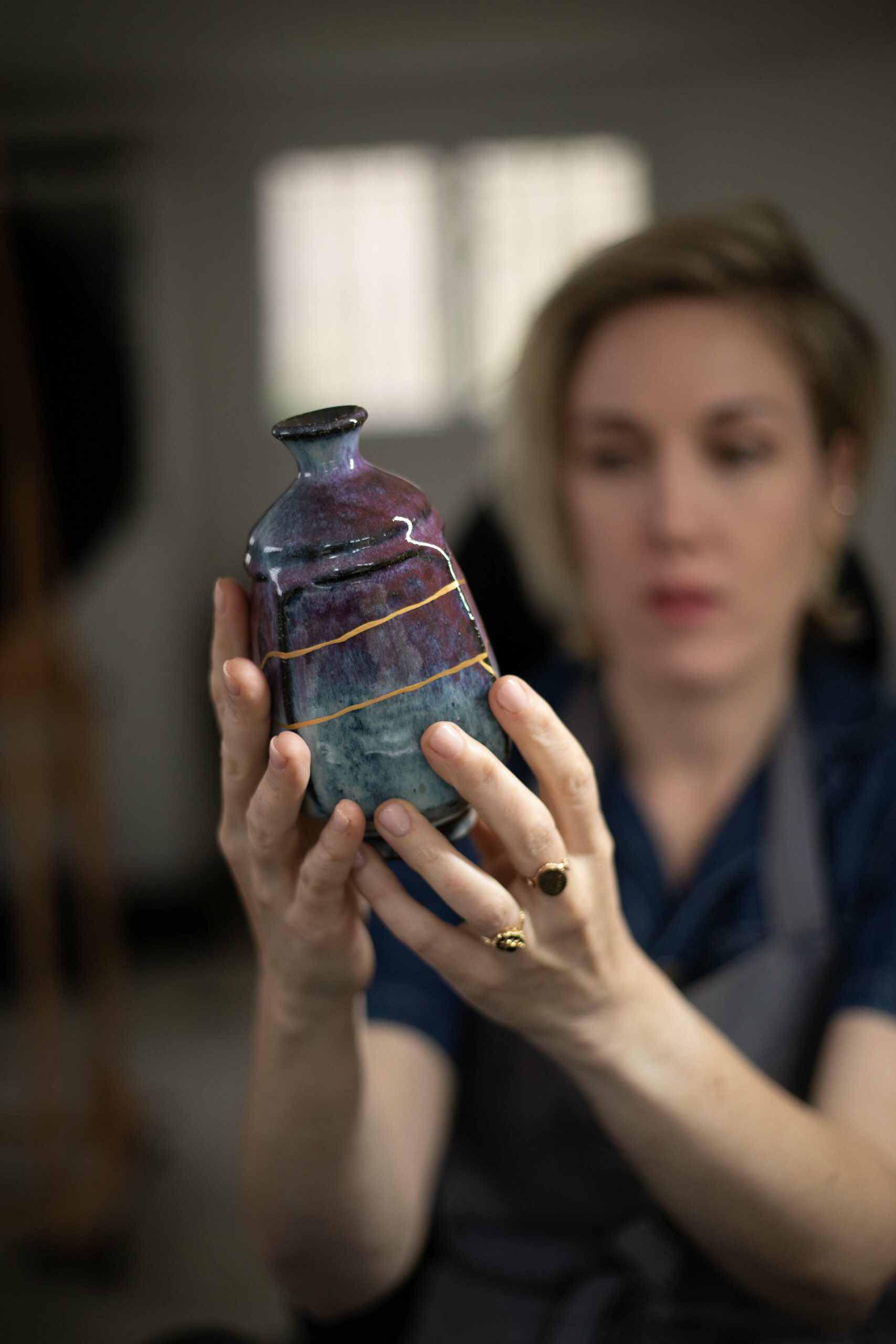 Kintsugi : Réparer, Transmettre, et Embrasser l’Imperfection | Kintsugi ...